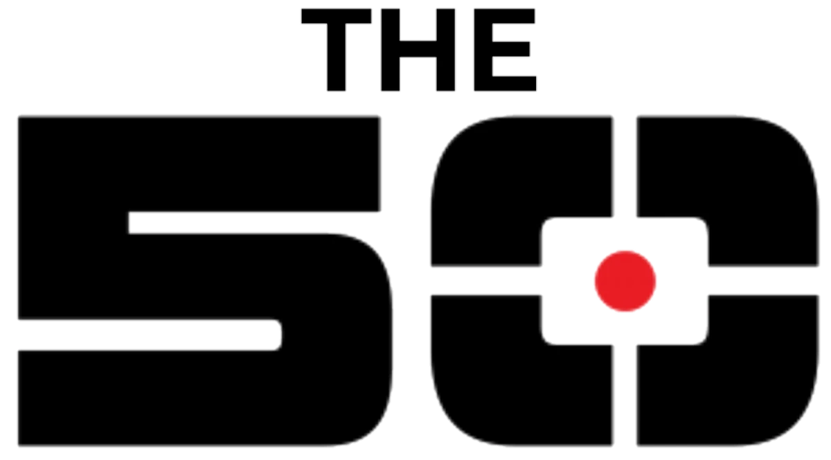 The 50 | Dream Logos Wiki | Fandom