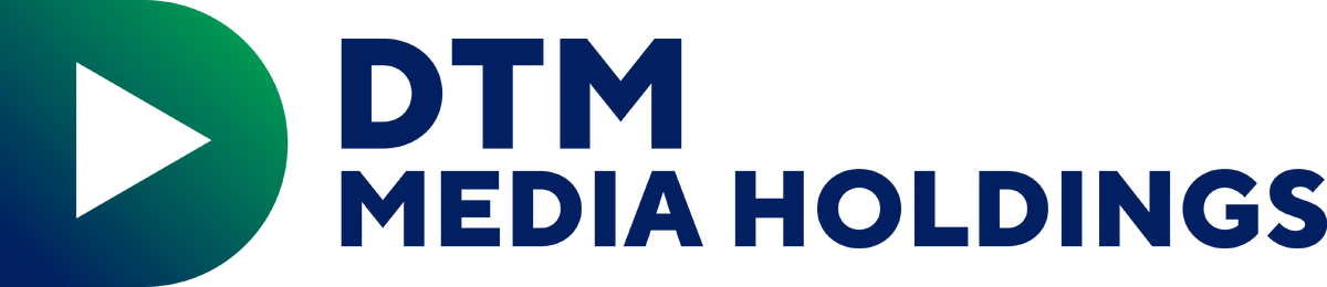 DTM Media Holdings | Dream Logos Wiki | Fandom