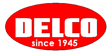 Delco | Dream Logos Wiki | Fandom