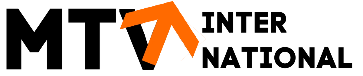 MTV International | Dream Logos Wiki | Fandom