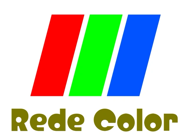 Rede Color | Dream Logos Wiki | Fandom