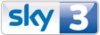 Sky Three (France) | Dream Logos Wiki | Fandom