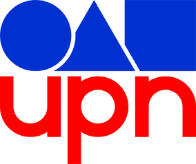 UPN (Blue Bird's POV) | Dream Logos Wiki | Fandom