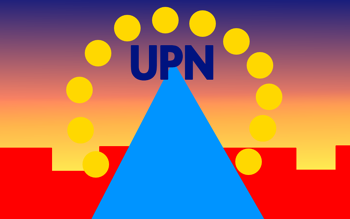 UPN | Dream Logos Wiki | Fandom