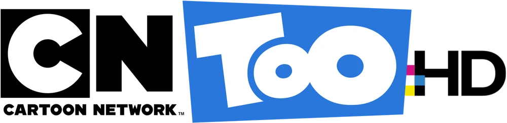 Cartoon Network Too (Velmora) | Dream Logos Wiki | Fandom