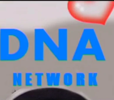 DNA Network | Dream Logos Wiki | Fandom