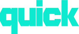 Quick | Dream Logos Wiki | Fandom