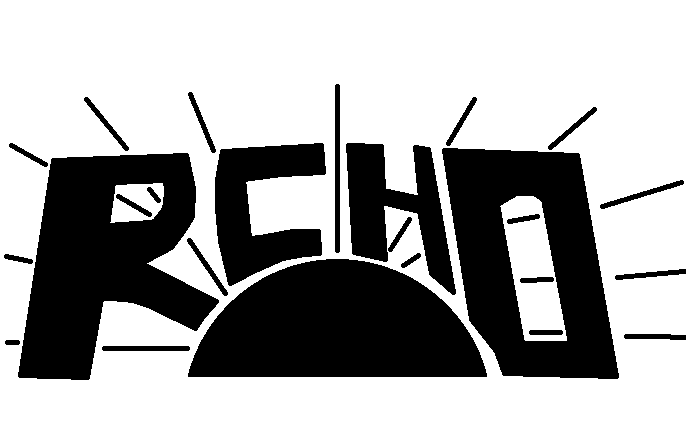 RCHO (Netherlands) | Dream Logos Wiki | Fandom