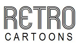 Retro Cartoons | Dream Logos Wiki | Fandom