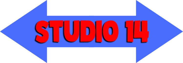 Studio 14 | Dream Logos Wiki | Fandom