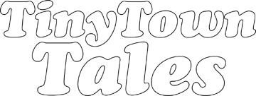 TinyTown Tales | Dream Logos Wiki | Fandom