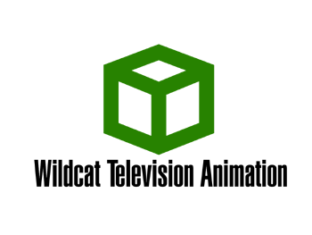 Wildcat Television Animation | Dream Logos Wiki | Fandom