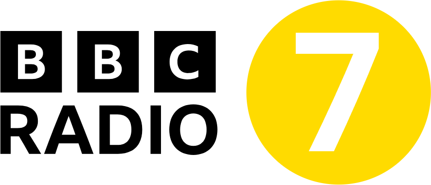 BBC Radio 7 | Dream Logos Wiki | Fandom