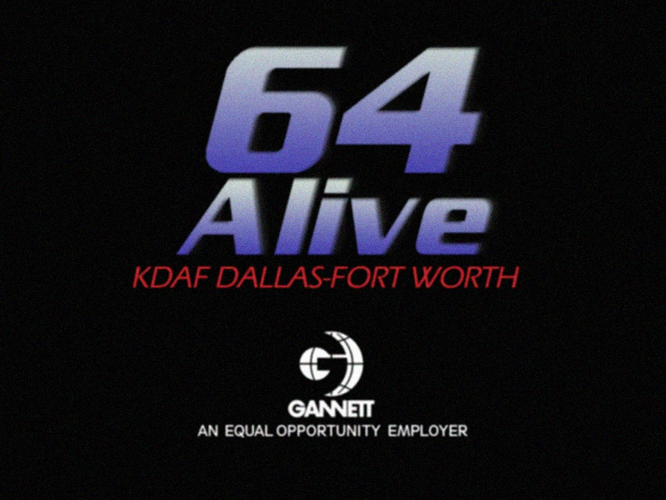 KDAF | Dream Logos Wiki | Fandom