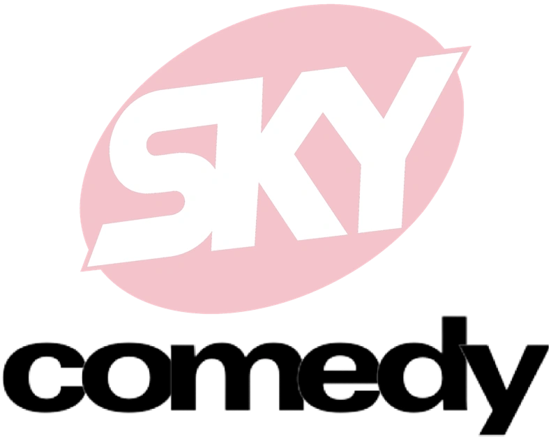 Sky Comedy (Solomon Islands) | Dream Logos Wiki | Fandom