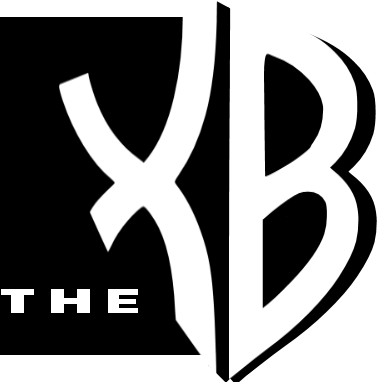 The XB | Dream Logos Wiki | Fandom