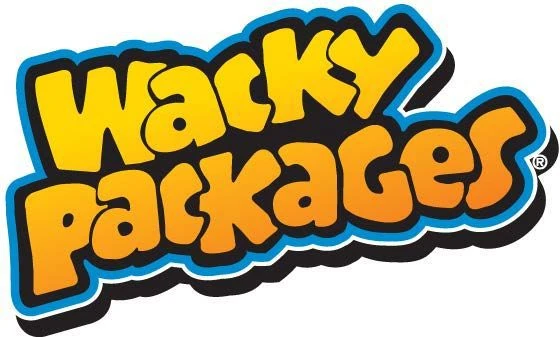 Wacky Packages (El Kadsre) | Dream Logos Wiki | Fandom