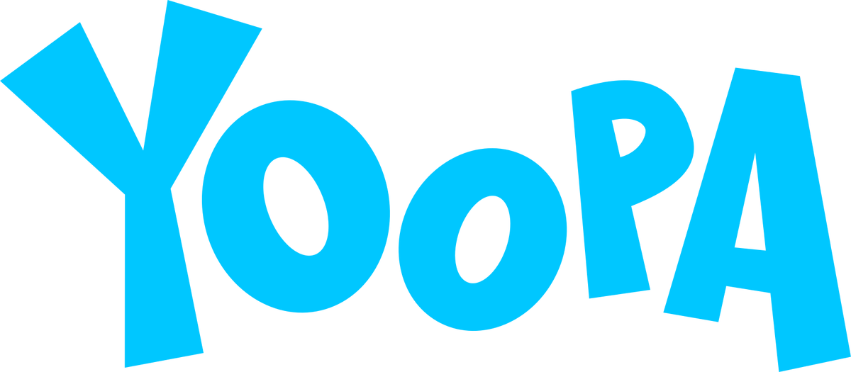 Yoopa (Philippines) | Dream Logos Wiki | Fandom