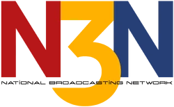 National Broadcasting Network (Sakaria) | Dream Logos Wiki | Fandom