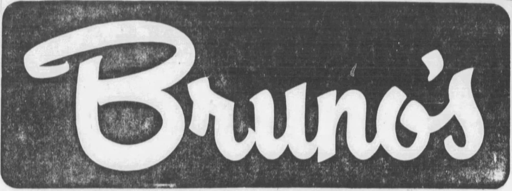 Bruno's (WiiLand) | Dream Logos Wiki | Fandom