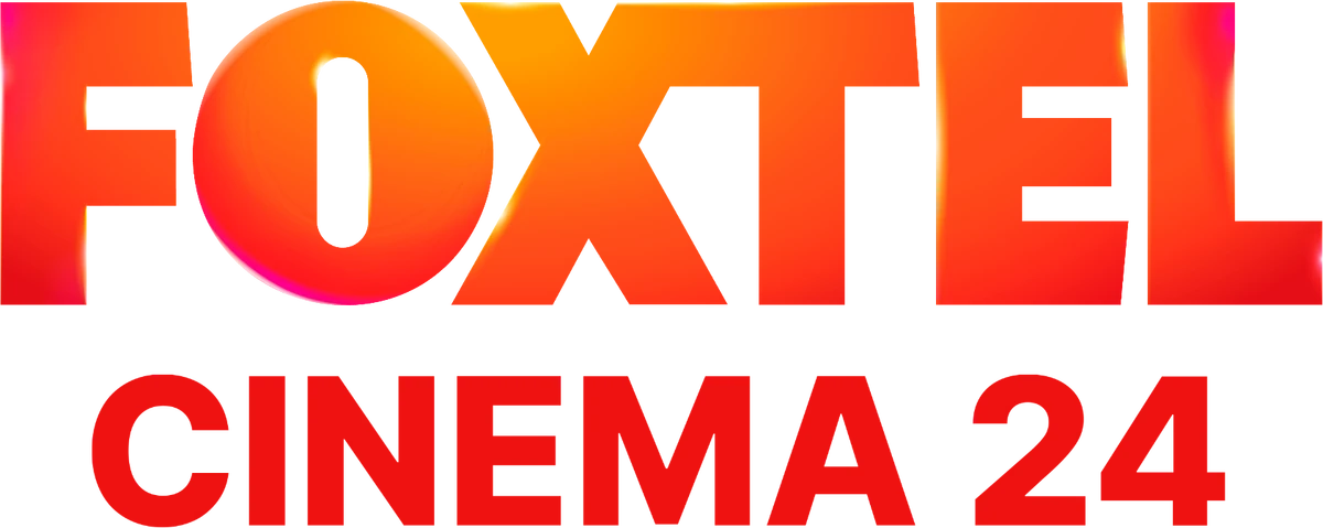 Foxtel Cinema 24 | Dream Logos Wiki | Fandom