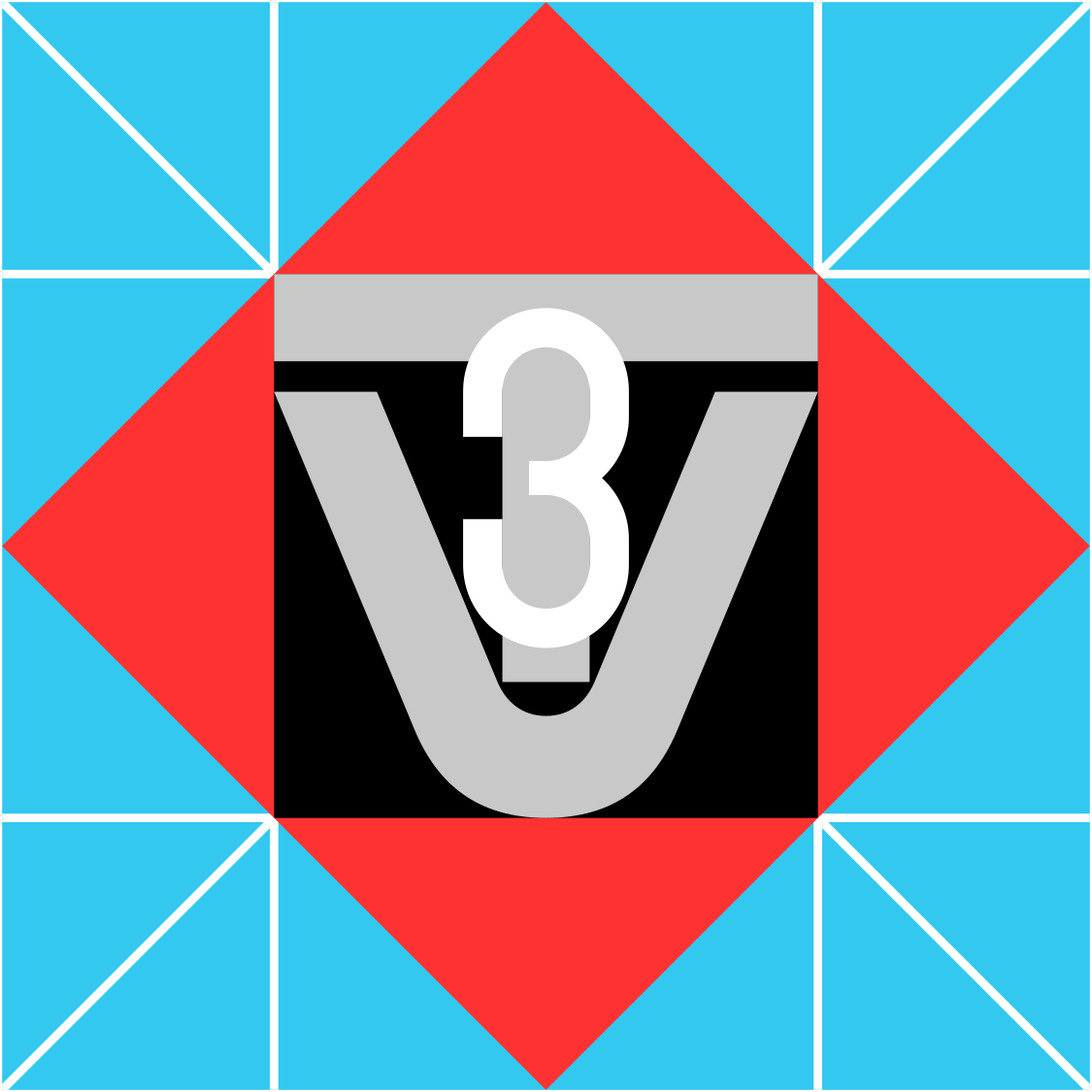 Rai 3 Emerita (Asia) | Dream Logos Wiki | Fandom