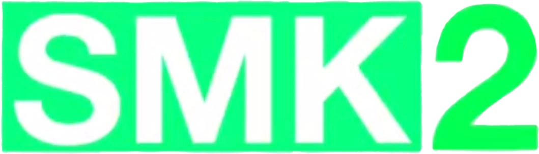 SMK 2 | Dream Logos Wiki | Fandom
