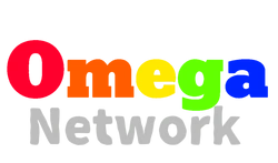 Omega Network (International) | Dream Logos Wiki | Fandom