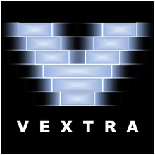 Vextra | Dream Logos Wiki | Fandom