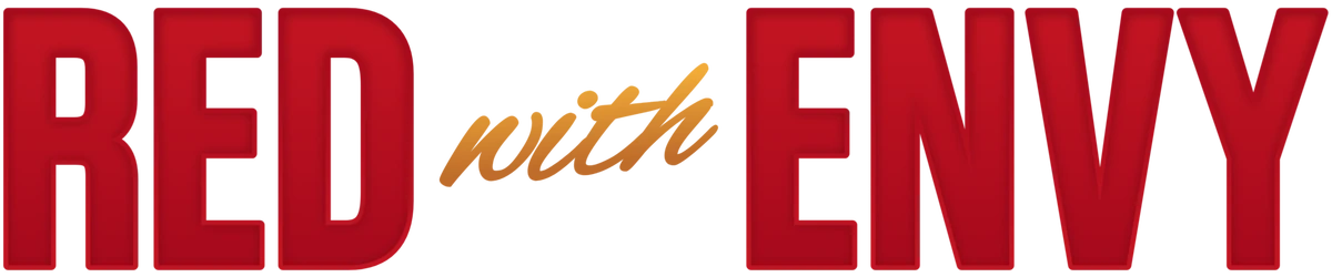 Red With Envy | Dream Logos Wiki | Fandom