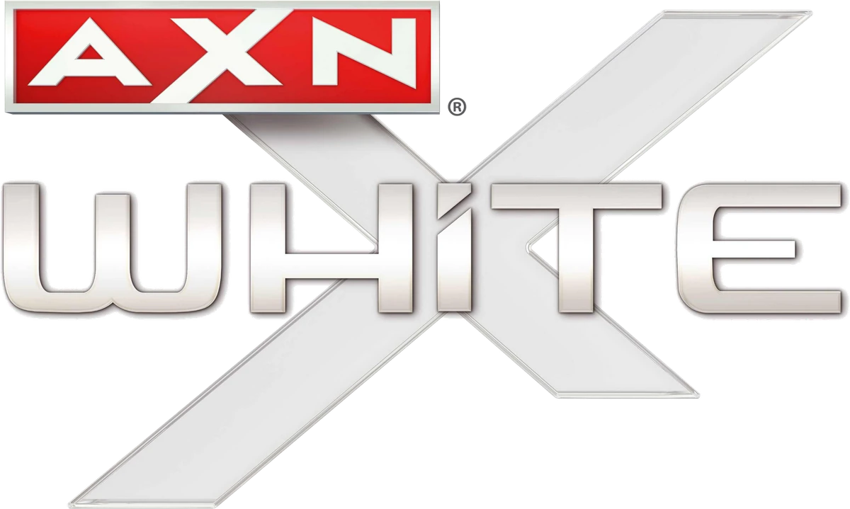 AXN White (Hungary) | Dream Logos Wiki | Fandom