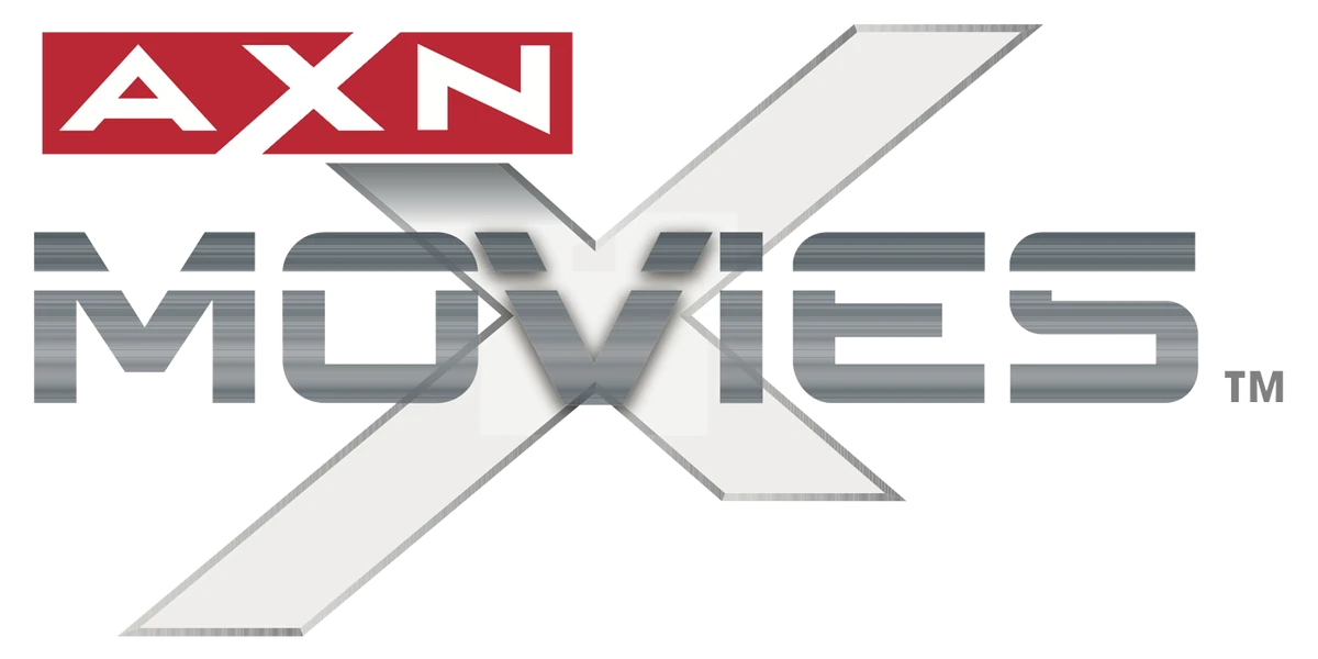 AXN Black (Palexonia) | Dream Logos Wiki | Fandom