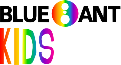 Blue Ant Kids | Dream Logos Wiki | Fandom