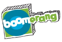 Boomerang (Engary) | Dream Logos Wiki | Fandom