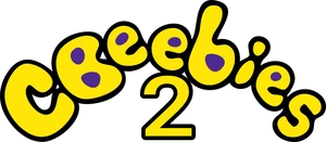 CBeebies 2 | Dream Logos Wiki | Fandom