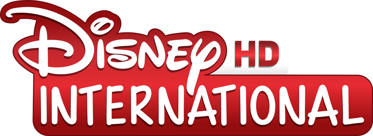 Disney International HD (Sukiland) | Dream Logos Wiki | Fandom