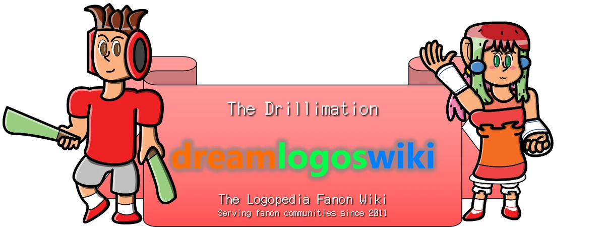 Dream Logos Wiki:Recent logos/April 2019 | Dream Logos Wiki | Fandom