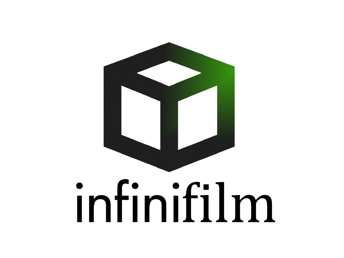 Infinifilm | Dream Logos Wiki | Fandom