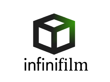 Infinifilm | Dream Logos Wiki | Fandom