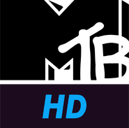 MTV (Tervija) | Dream Logos Wiki | Fandom