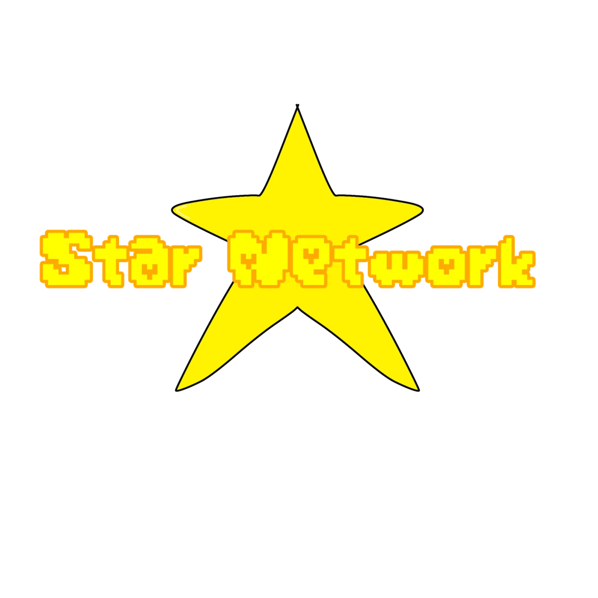 Star Network | Dream Logos Wiki | Fandom