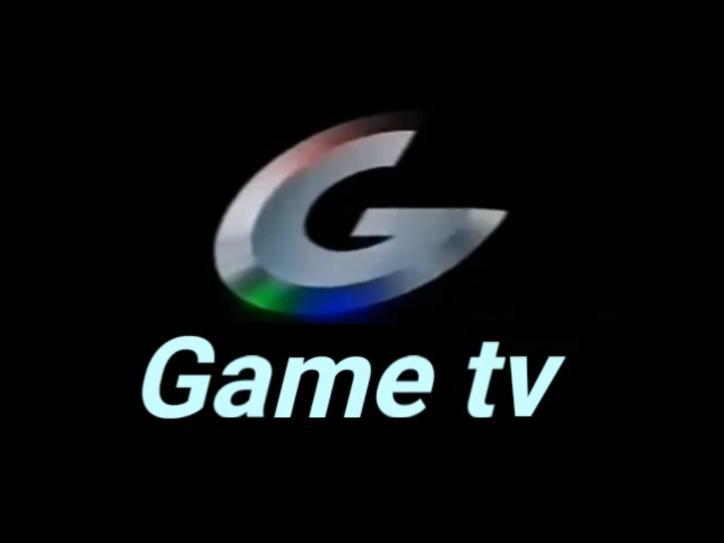 Game TV | Dream Logos Wiki | Fandom