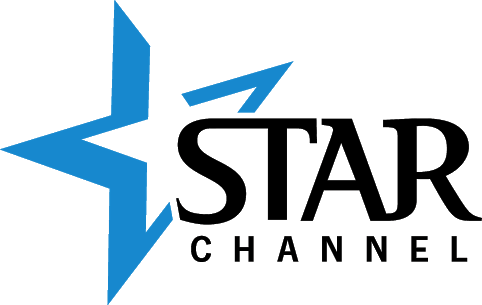 Star Channel Blue | Dream Logos Wiki | Fandom