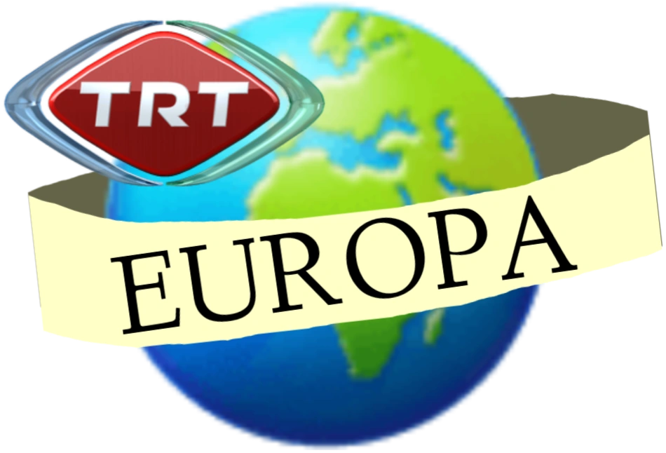 TRT Europa | Dream Logos Wiki | Fandom