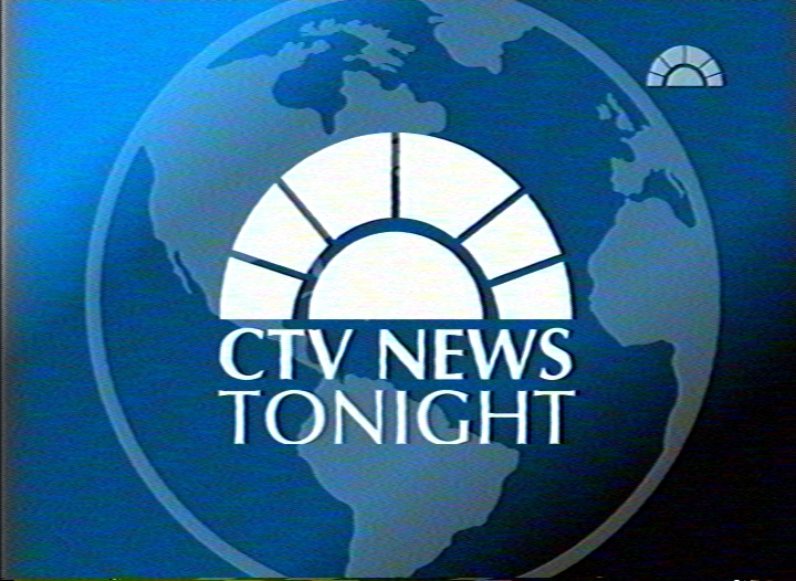 CTV News at 7 | Dream Logos Wiki | Fandom