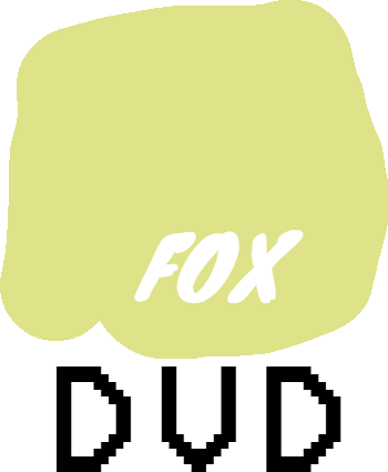 Fox DVD | Dream Logos Wiki | Fandom