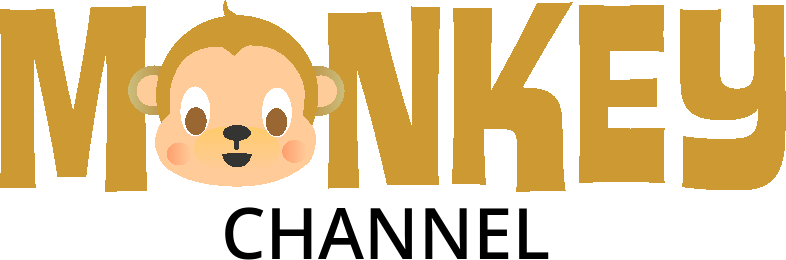 Monkey Channel | Dream Logos Wiki | Fandom