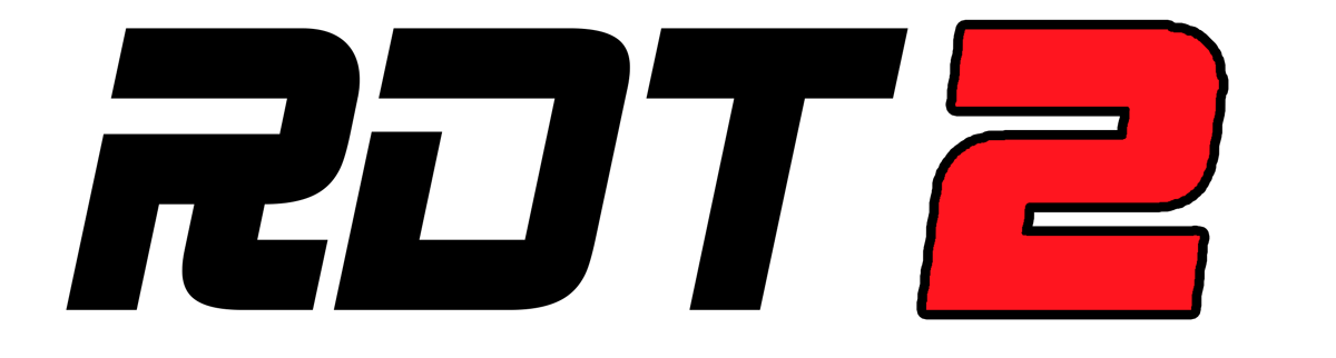 RDT 2 (Cuswon) | Dream Logos Wiki | Fandom