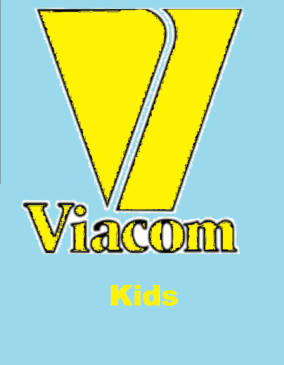 Viacom Logo