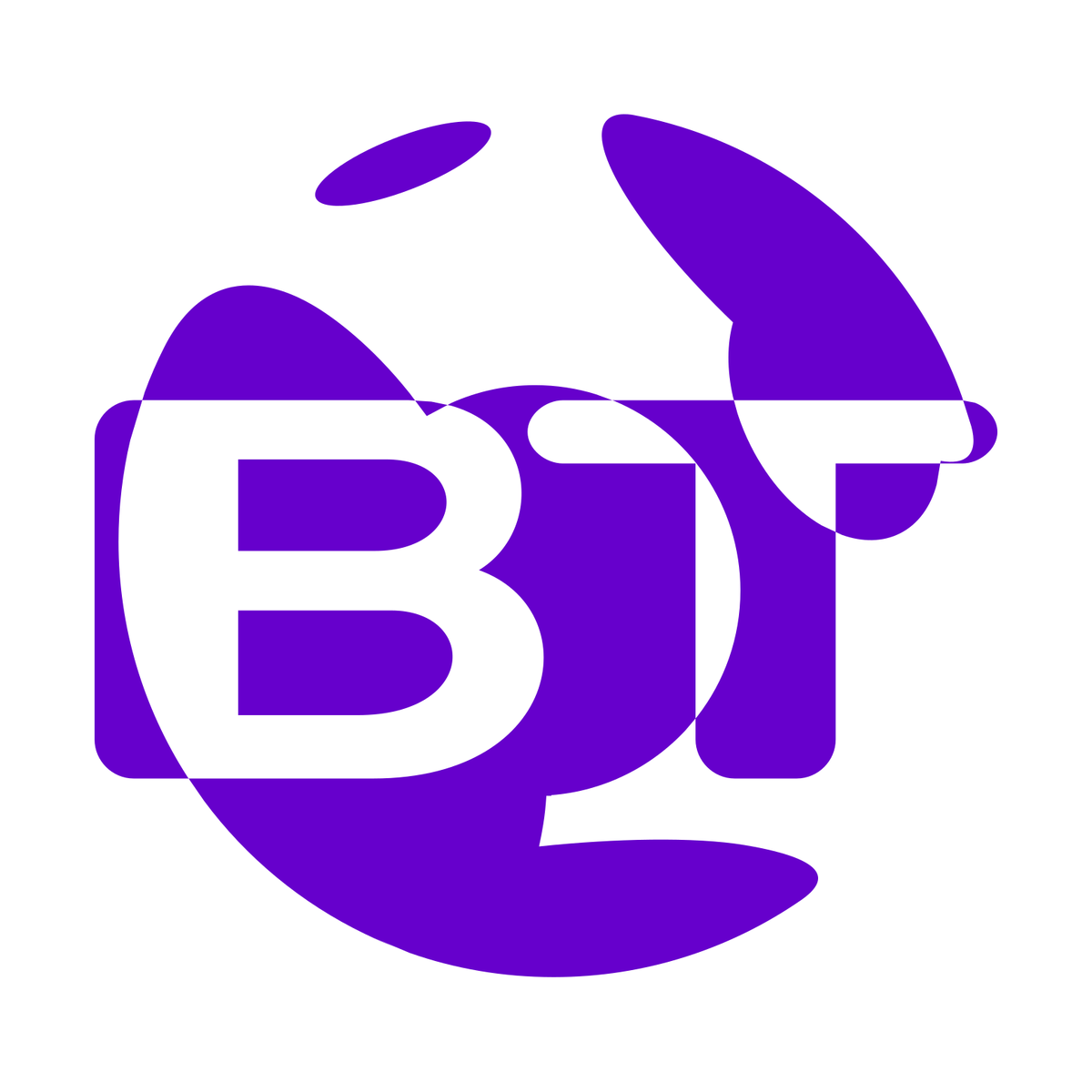 BT (Bulgaria) | Dream Logos Wiki | Fandom